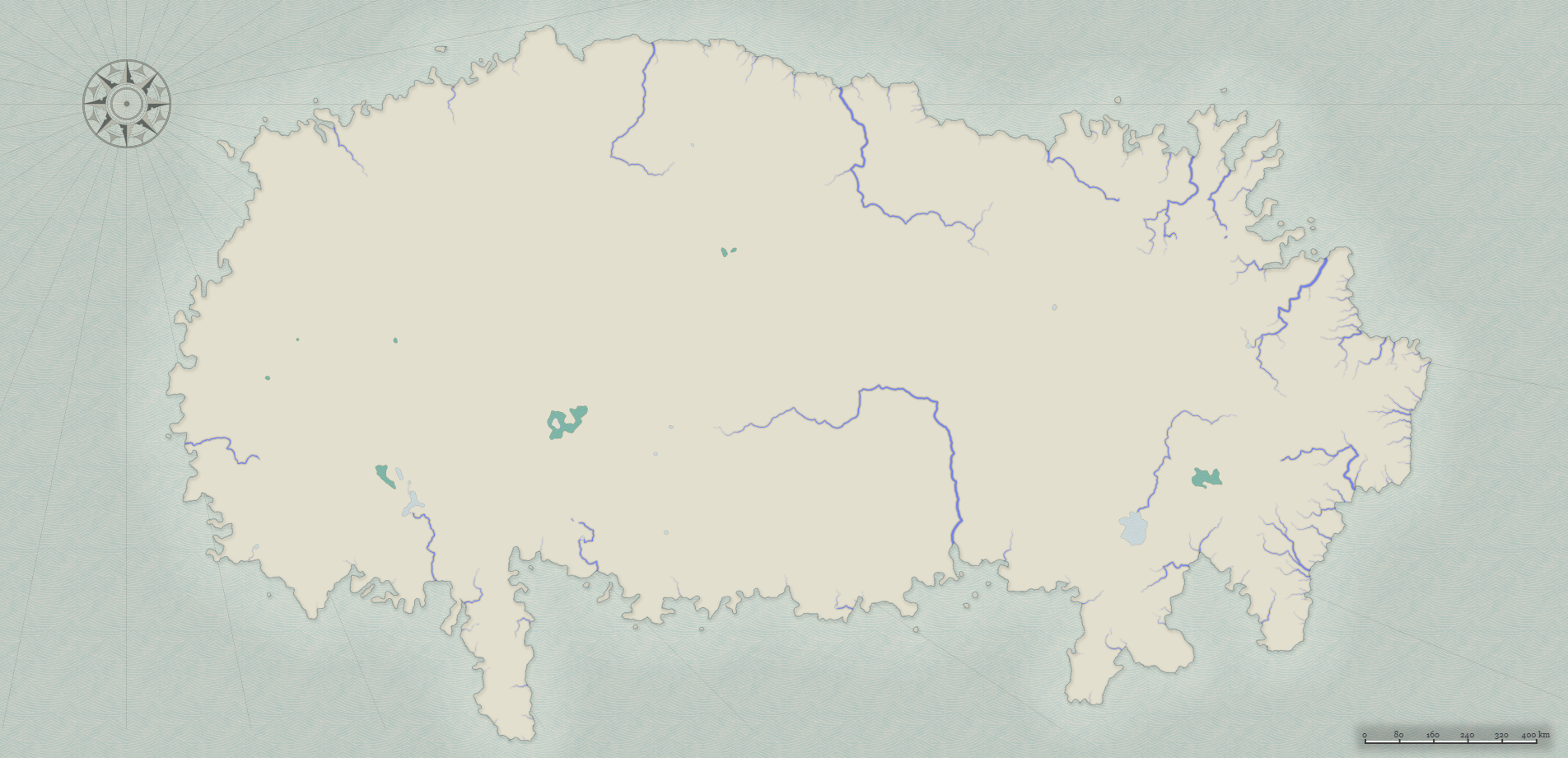 Los Orígenes de Siag II – Las Crónicas de Siag