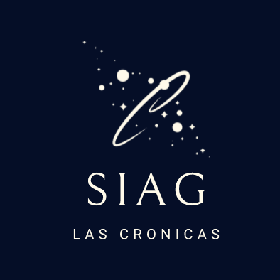 Arte Conceptual – Las Crónicas de Siag